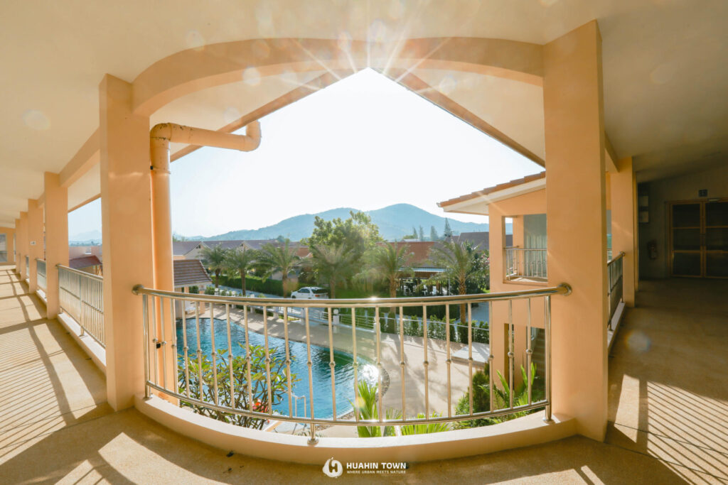 ชีวิตที่กำหนดเองได้ "Senior Complex" โครงการบ้านพักเพื่อสุขภาพ สำหรับ ...