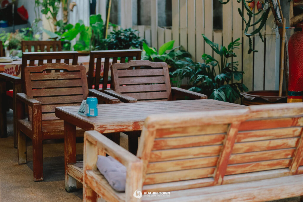 ร้านอาหารสไตล์แกนดิเนเวีย "Happy Pig Restaurant" รังสรรค์แต่ละเมนูโดย ...