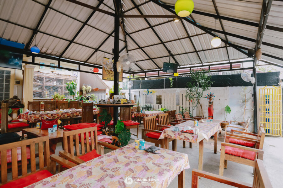 ร้านอาหารสไตล์แกนดิเนเวีย "Happy Pig Restaurant" รังสรรค์แต่ละเมนูโดย ...