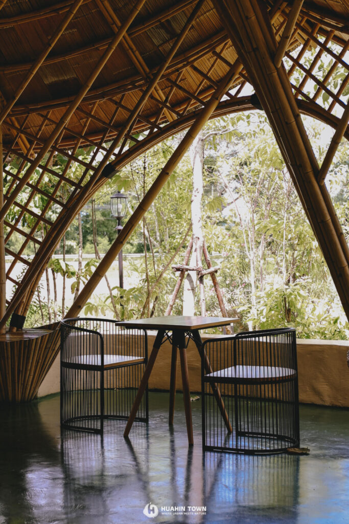 คาเฟ่เปิดใหม่หัวหิน จุดแวะเช็คอินเส้นบายพาส "Kosem Coffee Roasters ...