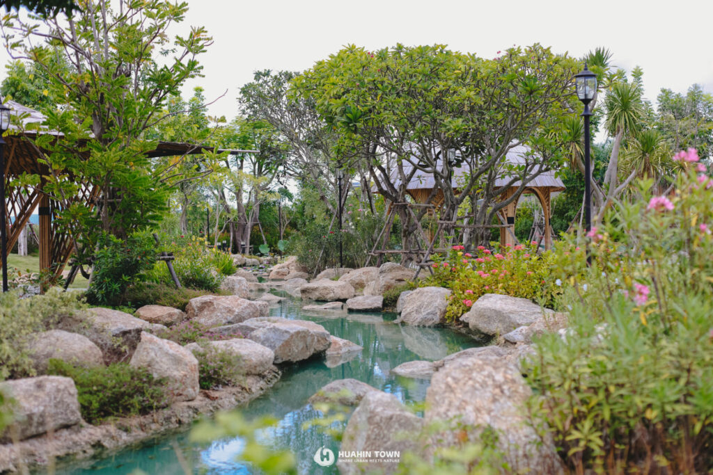 คาเฟ่เปิดใหม่หัวหิน จุดแวะเช็คอินเส้นบายพาส "Kosem Coffee Roasters ...