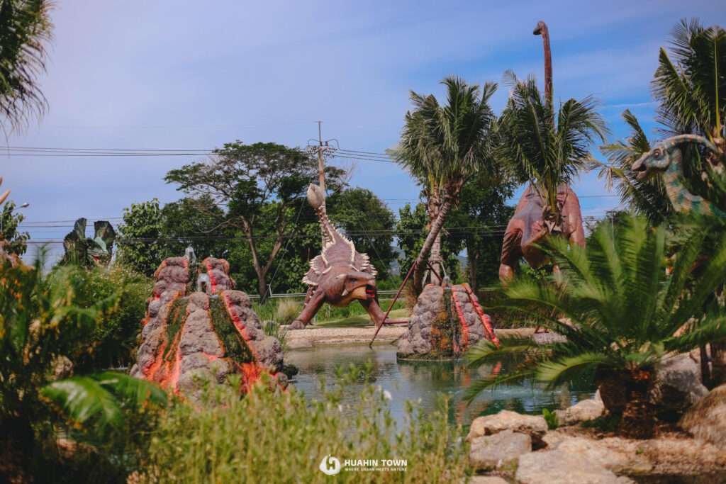 คาเฟ่เปิดใหม่หัวหิน จุดแวะเช็คอินเส้นบายพาส "Kosem Coffee Roasters ...