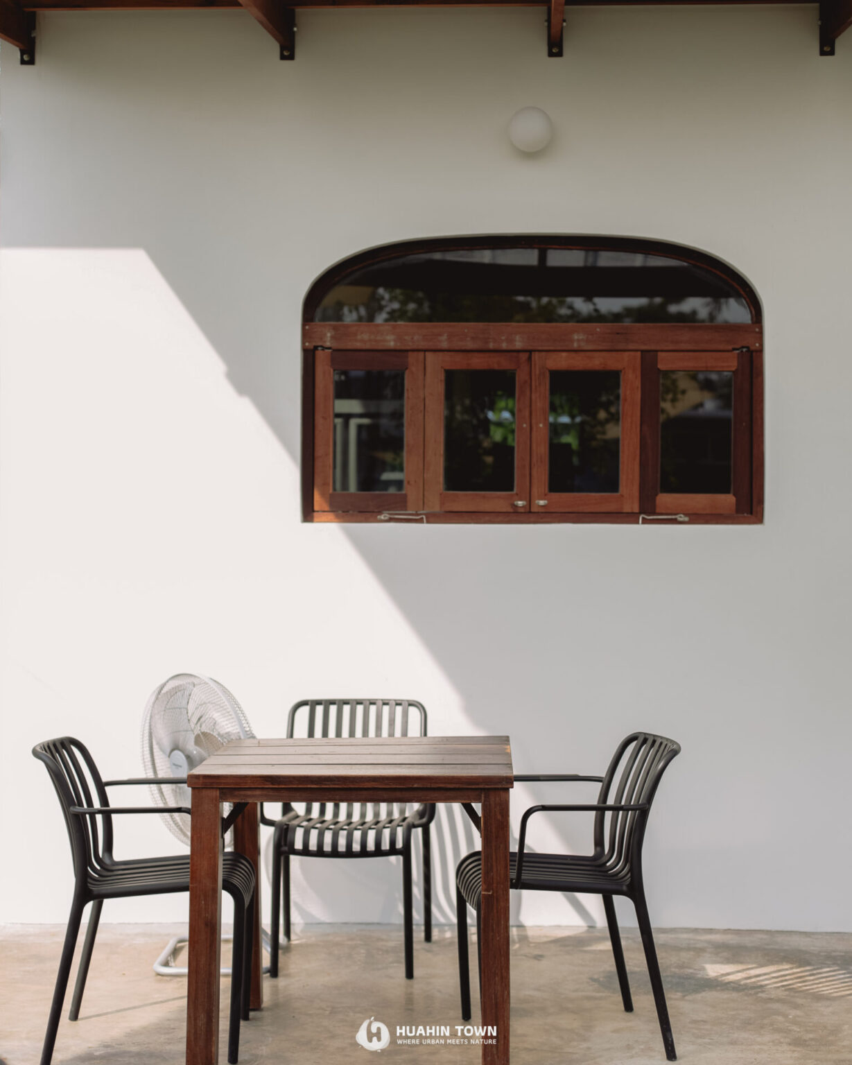 คาเฟ่เปิดใหม่ในหัวหิน ที่เหมาะกับการใช้ชีวิตได้ตลอดทั้งวัน "Hidden Gem ...